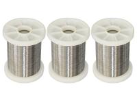 China Type E Thermocouple Bare Wire for sale