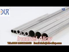 Experience Durability And Efficiency Of Inconel 600 Pipe Products