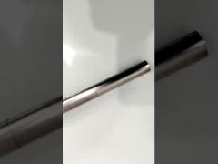 1 mm-3 mm Diameter Hoogprecisie Triple Casing Monel Tube ASTM B163 Bright Surface
