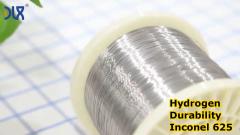 Inconel 625 Wire For Hydrogen Durability
