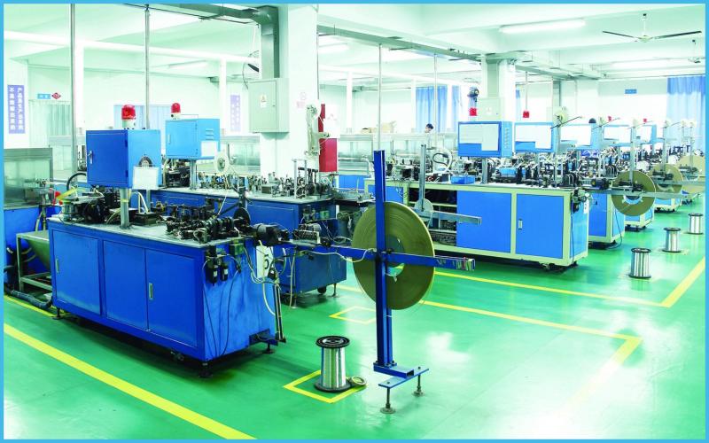 Fornitore cinese verificato - Shanghai Shanye Electronic Technology Co., Ltd.