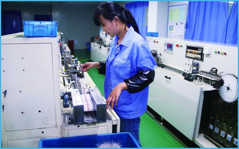 Fornitore cinese verificato - Shanghai Shanye Electronic Technology Co., Ltd.