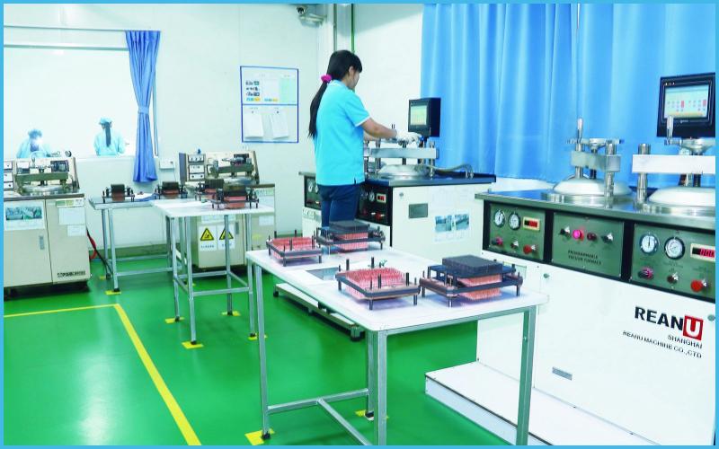 Fornitore cinese verificato - Shanghai Shanye Electronic Technology Co., Ltd.