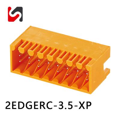 Cina 2EDGERC-3.5pcb di marca shanye in vendita