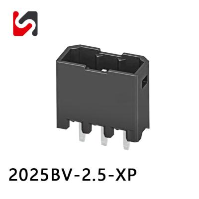 Cina 150V 5A 2.5mm Pitch SMD Phoenix Screw Terminal blocco terminale tipo molla in vendita