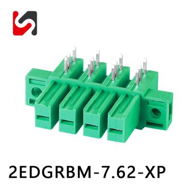 Cina 2EDGRBM-7.62 300V diodo terminale di 30 ampere in vendita