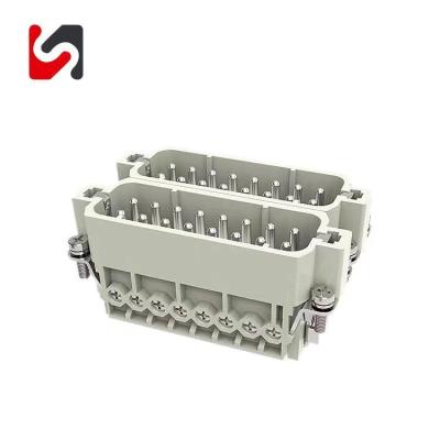 Cina Connettore pesante della dogana di Shanye DA-032-M-21020000165 in vendita