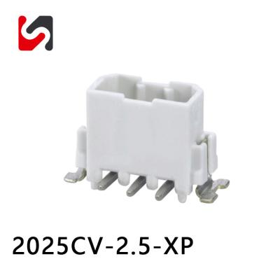 Cina 150V 5A 2.5mm Pitch SMD Phoenix Connector Terminal Block in vendita