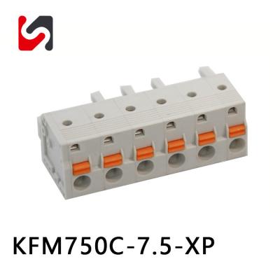 China 10A 300V Phoinex substitua os blocos terminais de PCB à venda