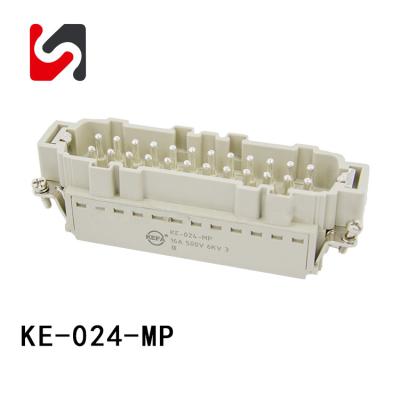 Cina Harting Phoenix contatta Heavycon KE-024-MP con un fornitore di buona qualità in vendita