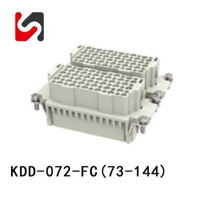 Cina Harting Heavy Power Connector KDD-072-FC(73-144) Con un buon prezzo in vendita