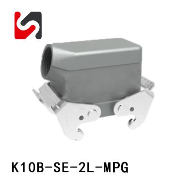 Cina 16 Pin Heavy Duty Connector La scelta migliore per applicazioni pesanti in vendita