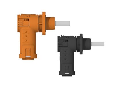 Cina KE-024-MS(17-32) Male and Female Industrial Power Connectors for Various Energy Storage Systems in vendita