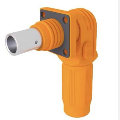 Cina M8 40N.m Screw Torque Electrical Connectors For Harsh Environments in vendita