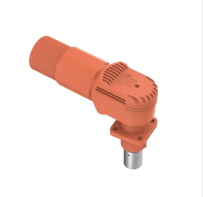 Cina Power Density 100A Energy Storage Connectors With Anti Vibration Design And Low Insertion Force in vendita