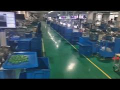 KF2EDGKJ-3.5 300V blocco terminale in fiocco 8 pin sostituito fornitore Phoenix