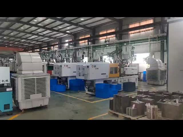 2-24 Posizione Blocco terminale SMT staccabile da 5,0 mm con 300 V di tensione nominale