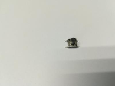 China 6*6*8mm 12V DC waterproof Tact Switch for home appliance RoHS Directive-compliant for sale