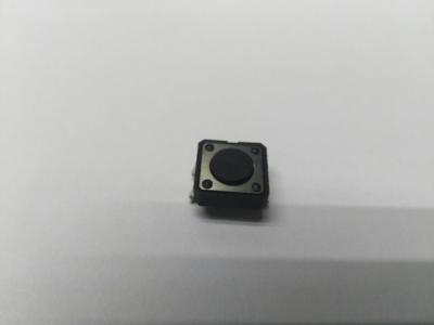 China 6*6*8mm 12V DC waterproof Tact Switch for home appliance RoHS Directive-compliant for sale