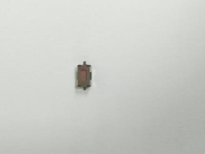 China 6*6*8mm 12V DC waterproof Tact Switch for home appliance RoHS Directive-compliant for sale