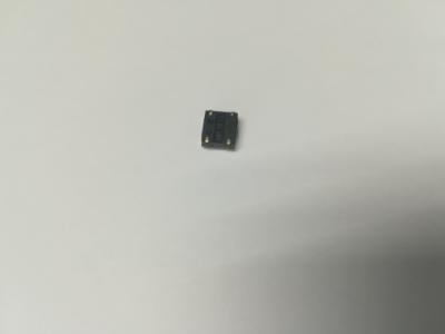 China 4pins SMD Tact Switch with 50mA Rating, 12V DC Voltage tact switch, tactile switch. for sale