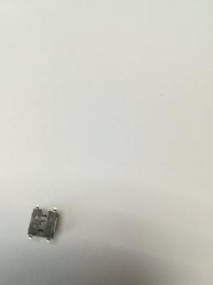 China Switch Series, Tact Switch, 3.8x6Thinner Type Tactile switches for sale