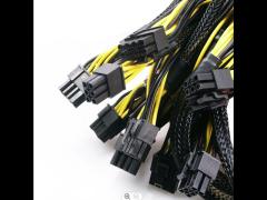 이더리움 비트 코인 아시크 마이너 에너지 쿼리, 2500 왓트 Psu Para 8 GPU Eth Rig