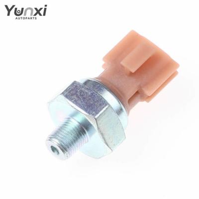 China Oil Pressure Sensor Sender Switch OE NO.25070-CD00A 25070-CD000 for Nissan 350Z 3.5L 2003-2009 for sale