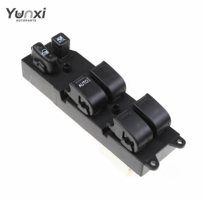 China OE NO. 84820-33070 84820-06030 Window Control Switch Power Window Switch for Toyota Prius 2004-2009 for sale