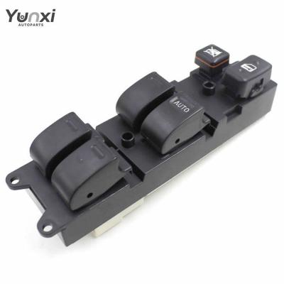 China Electric Power Window Switch OE NO.84820-35020 for Toyota Land Cruiser 80 Series 1990-1998 for sale