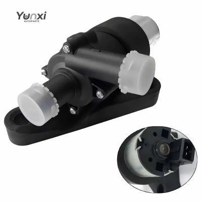 China Auxiliary Coolant Water Pump Electric Inverter Water Pump Oem 6m6z-18d473-aa for sale