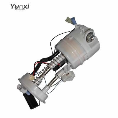 China OE NO. 17040-JG000 Automotive Parts Sales High Pressure Electric Fuel Pump Assembly for Toyota Nissan for sale