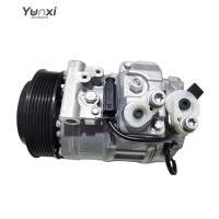 China Durable Mercedes-Compatible Compressor for Car Conditioning Systems - Optimal Cooling Performance for sale
