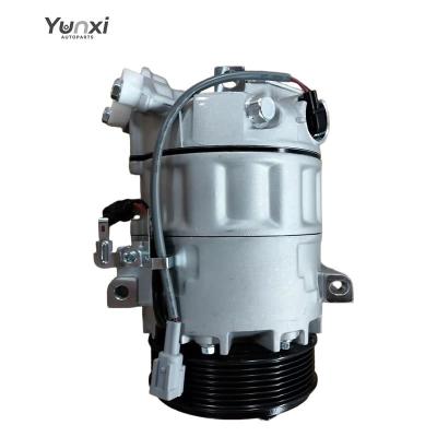 China Auto Parts 92600-VZ20B 92600-MA00D AC Air Conditioning Compressor Cooling Pump for Nissan Caravan ATLAS Model for sale