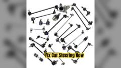 Car Stabilizer Links Tie Rod Ends