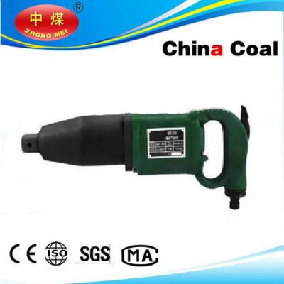 China BE72 Air Impact Wrench factory