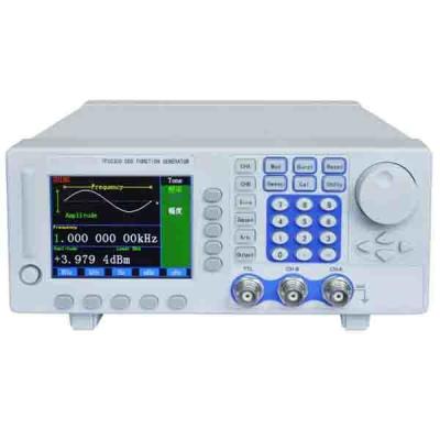 China DDS Function generator factory