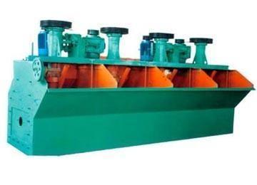 China Floatation Cell Machine froth flotation for sale