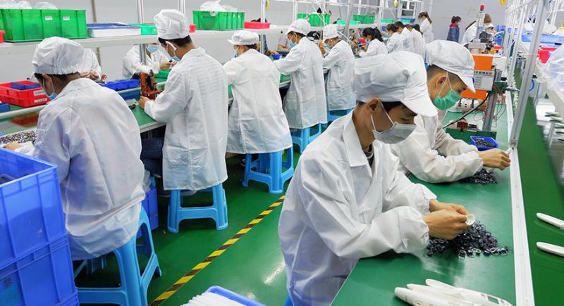 Geverifieerde leverancier in China: - Guangzhou Suenyuet Technology Limited