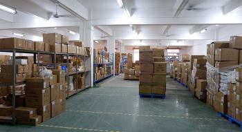 China Factory - Guangzhou Suenyuet Technology Limited