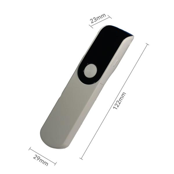 Quality Micro Non Contact Forehead Thermometer Fast And Accurate Temperature Measurement for sale