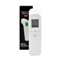 China Accurate Non Contact Body Infrared Thermometer With Memory Function for sale
