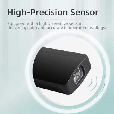 China Non Contact Forehead Infrared Thermometer 3VDC For Object Temperature for sale