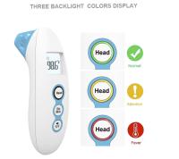 China Class II Infrared Thermometer With LCD Display And Data Storage 35 Groups for sale