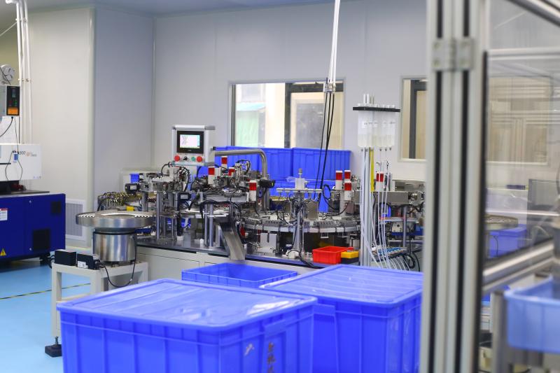 Fornitore cinese verificato - Guangzhou orcl medical co; ltd.