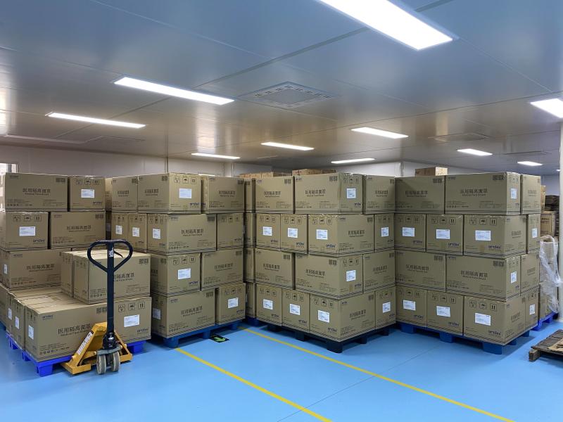 Fornitore cinese verificato - Guangzhou orcl medical co; ltd.