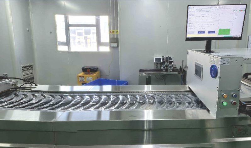 Fornitore cinese verificato - Guangzhou orcl medical co; ltd.