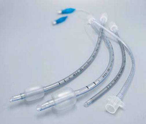 Surgical Disposable Endotracheal Tube Suction Catheter Endotracheal Tube Disposable Endotracheal Tube With Cuff