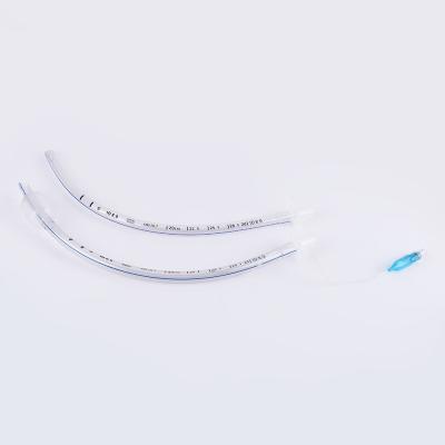 Cina 3.0-10.0mm Tubo Endotracheale Medico Alto Volume Bassa Pressione in vendita