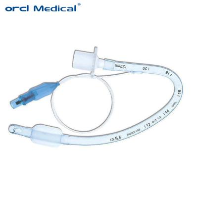 Cina Catetere di aspirazione in PVC monouso intubazione endotracheale INTUBATIVA PVC Endotracheale Rivenditore in vendita